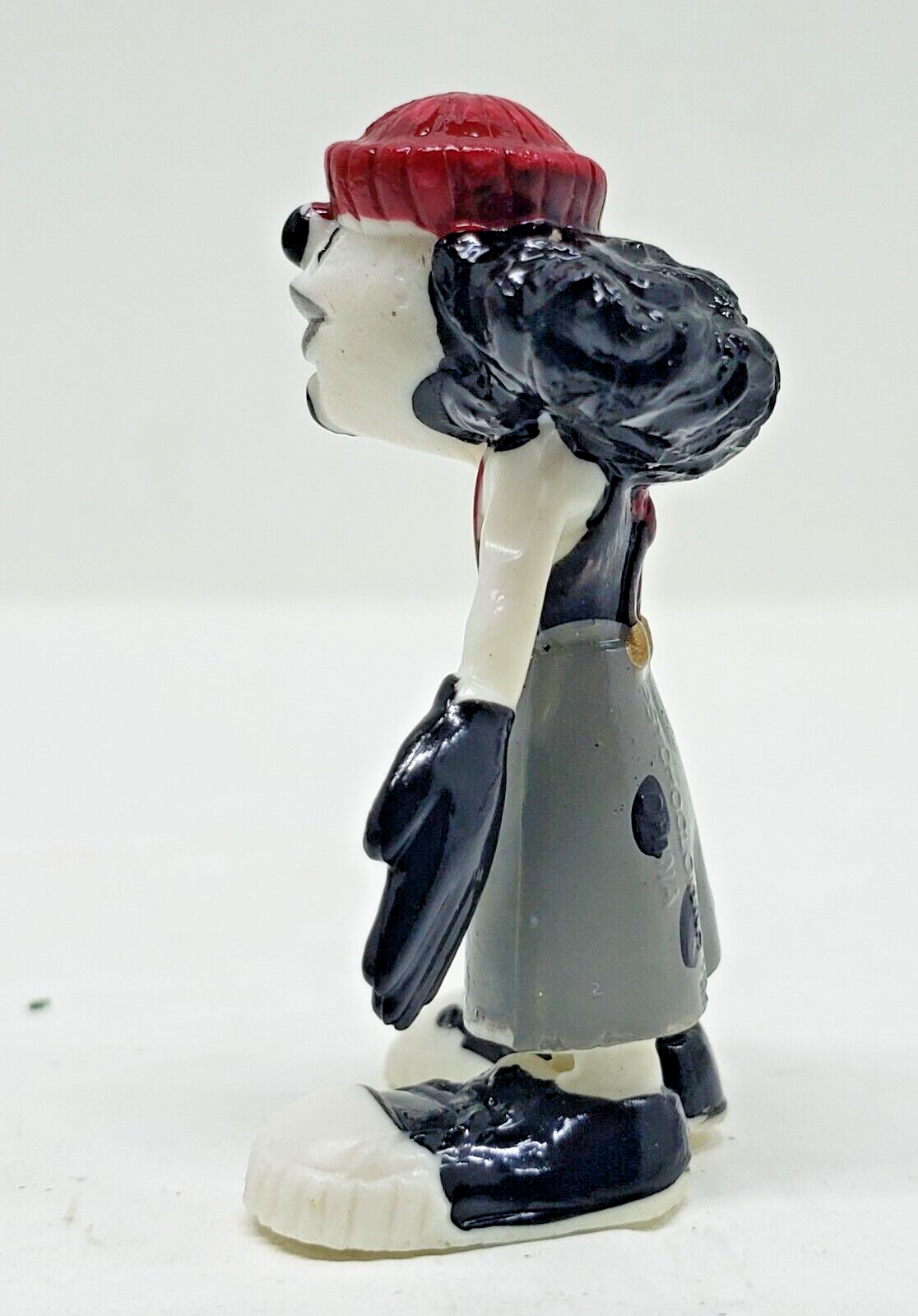 Homies Clowns Loco #97 Series 1 Lil Homie 1.75 Figure Figurine Homie 1/ ...