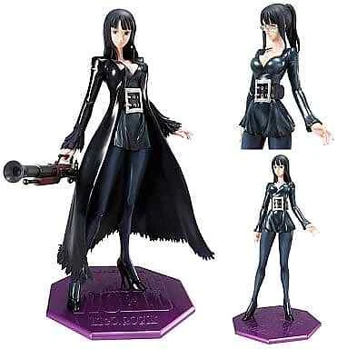 One Piece Robin Strong World