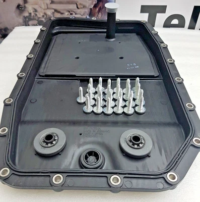 GENUINE BMW ZF 6HP26 AUTOMATIC TRANSMISSION | Grelly UK