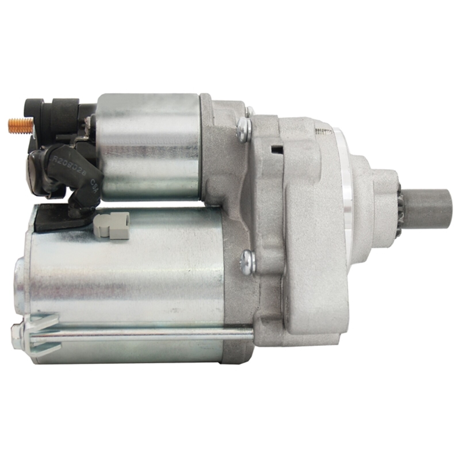 Starter Motor for Honda Prelude BA 4cyl 2.2L F22A1 1991~1996 | eBay