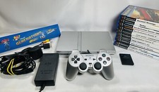 Sony PlayStation 2 - Slim Video Game Consoles for sale | eBay UK