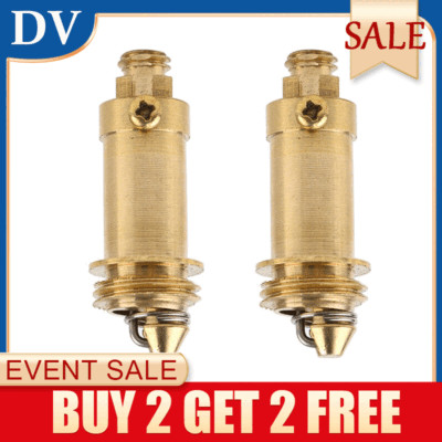 Basin Waste Pop Up Internal Spring Mechanism Click Clack Spring Unit ...