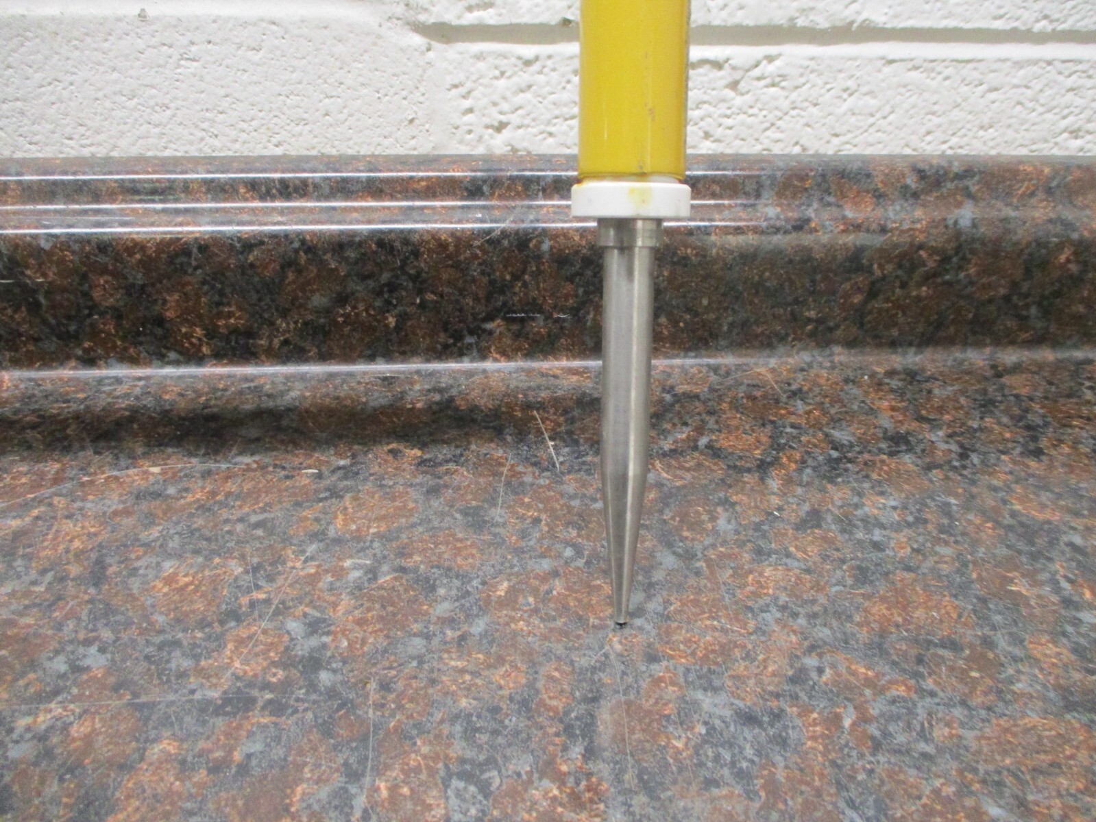 McLaughlin VISION-FLX FAULT FINDER A-frame fault finder USED FREE ...