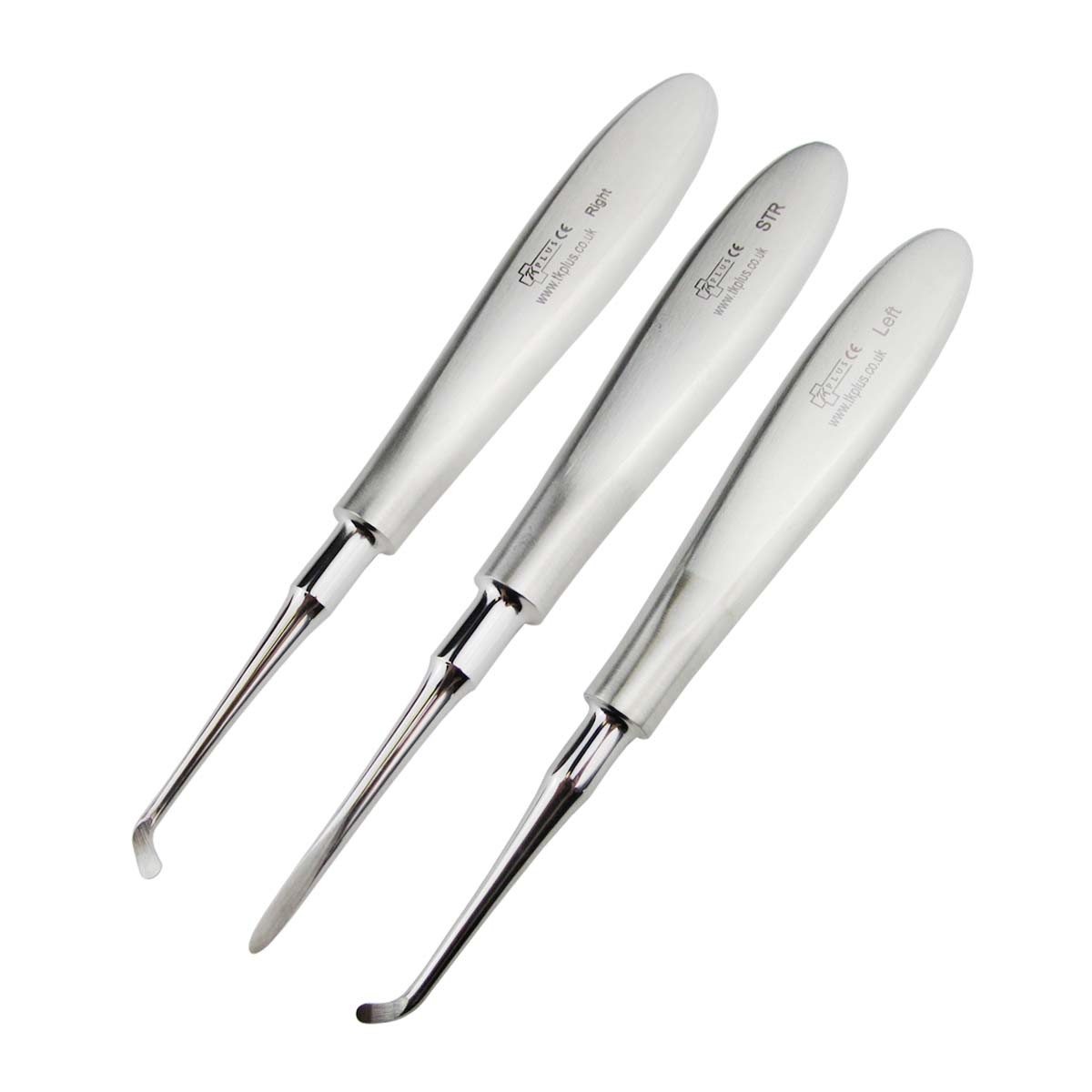 Surgical Tooth Extraction for Roots Oral Micro Surgery kit Dental ...