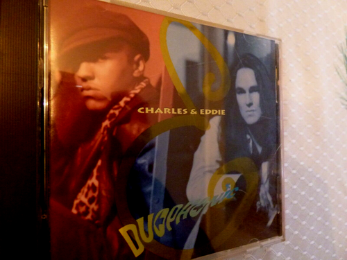 Charles & Eddie - CD - Duophonic | eBay