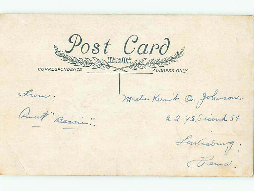 Pre-Linen comic BOY SAVES DROWNING GIRL : make an offer k3632 | eBay