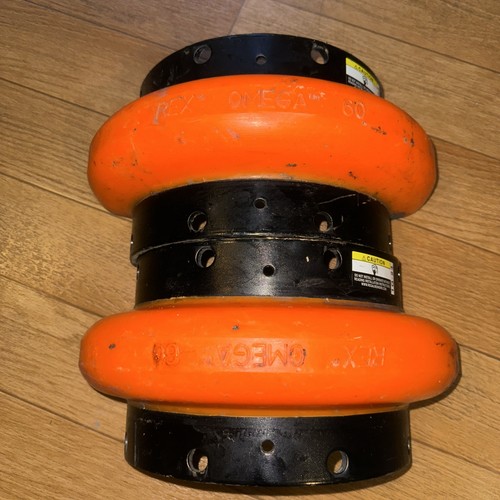 Rexnord Omega 60 Coupling Element | eBay