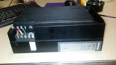 Gould Modicon Micro 84 Controller M84A-002 (USED) | eBay