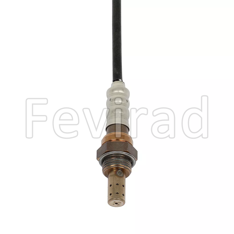 Fit For 2007-2014 Toyota Camry Downstream Oxygen O2 Sensor DENSO 234 ...