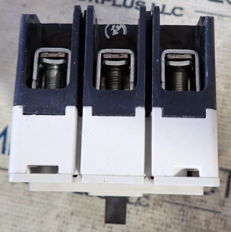 NEW - Eaton EGH3030FFG 30 Amp 480 VAC 3 Pole EG-Frame Type EG Circuit ...