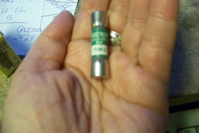 bussmann FNM-3 FNM 3 Amp 250V Midget Fuse | eBay