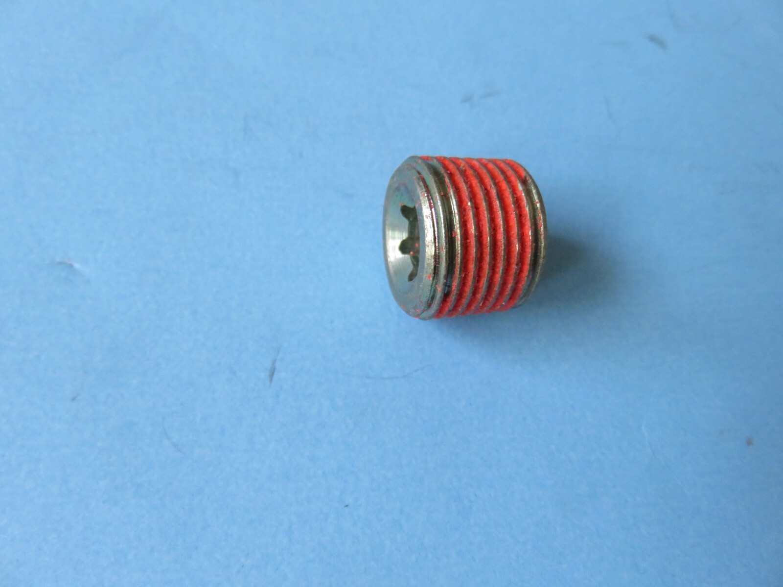 Land Rover Discovery 2 Filler Level Plug for R380 5 Speed Manual ...