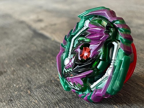 🇺🇸 US SELLER 🇺🇸 Beyblade Burst Rise Hyper Sphere Hasbro Monster Devolos ...