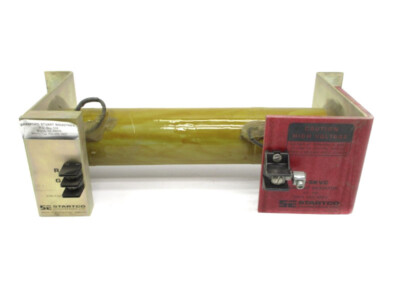 STARTCO ENGINEERING ER-5KVC 2500VAC NSNP | eBay