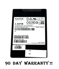 HP 1.92GB,Internal (R0Q37A-2) Solid State Drive for sale online | eBay