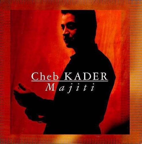 CHEB KADER - MAJITI [ CD 2 Titres ] | eBay