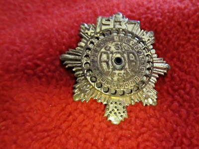 Original Little Orphan Annie Radio Series 1937 Decoder Badge Ovaltine ...