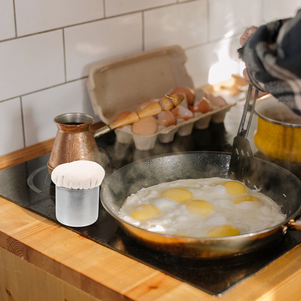 Crepe Spreader Oiler Grease Brush Applicator Pancake Olive Butter | eBay