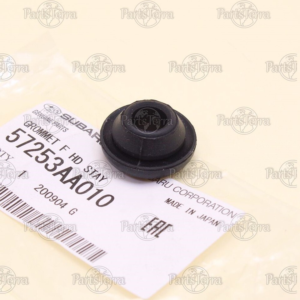 57253AA010 Genuine Subaru IMPREZA STI LEGACY Hood Support Prop Rod Stay ...