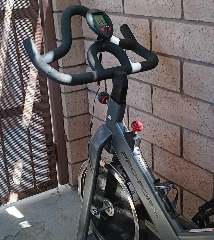 Proform 505 SPX Indoor Exercise Bike Bicycle | eBay