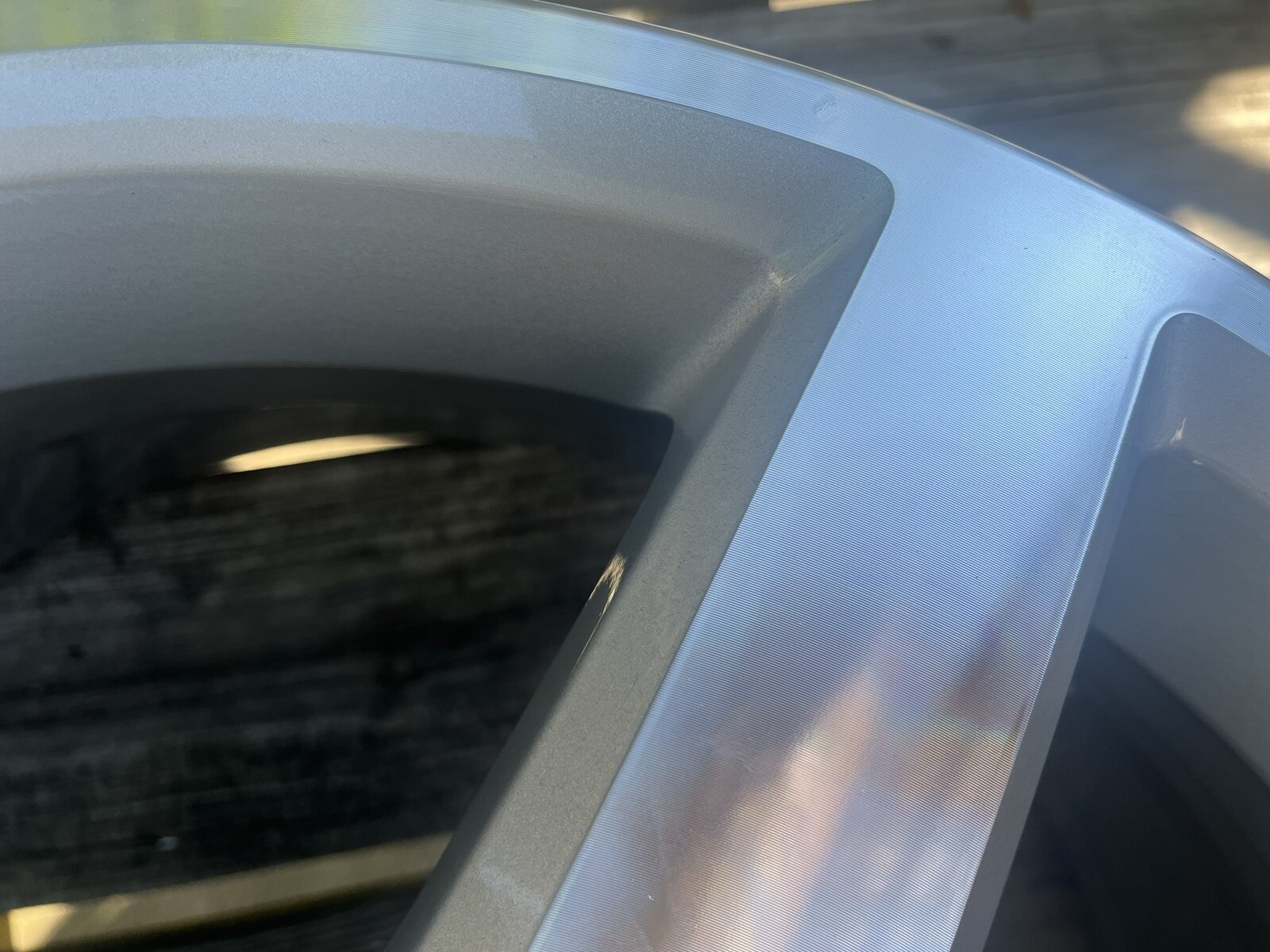 Mercedes SL550 SL400 2013-2018 19" Factory OEM Front Wheel Rim ...