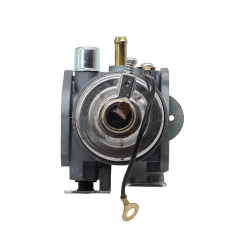 Carburetor For Kawasaki FH531V FH500V 4-Stroke Engine With Solenoid ...
