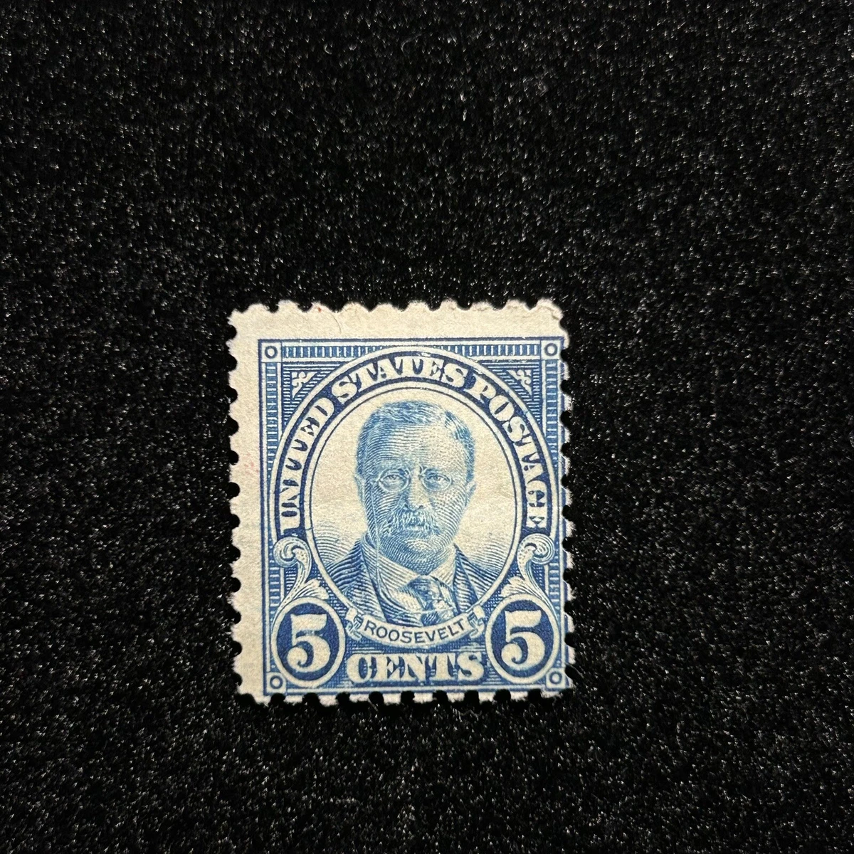 Roosevelt Stamp 5 Cent Deals | centralcountiesservices.org