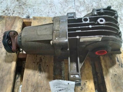 2009-2019 Dodge Journey Rear Axle Differential Carrier OEM | eBay