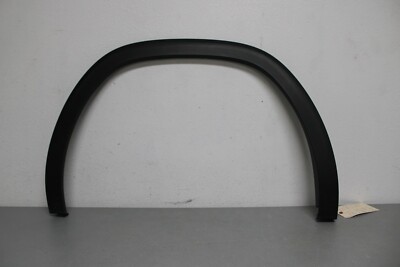 2021 2022 VOLKSWAGEN ATLAS LEFT SIDE WHEEL ARCH TEXTURED OEM | eBay