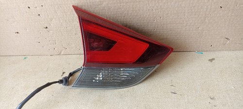 2020 NISSAN X TRAIL REAR INNER TAIL LIGHT DRIVER LH LEFT LAMP | eBay