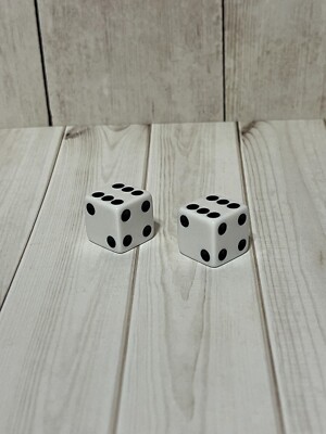 America Opoly - Replacement Dice | eBay