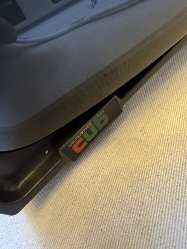 Vintage Acorn BBC CUB 653 Monitor (1) | eBay