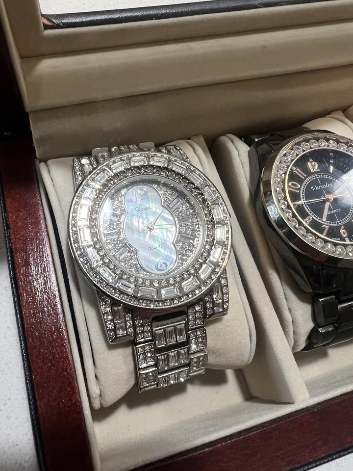 Women’s Watch Collection | eBay