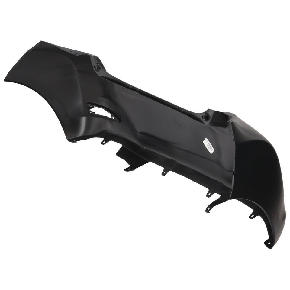 5215952966 CAPA Bumper Cover Fascia Rear for Toyota Yaris 2012-2014 | eBay