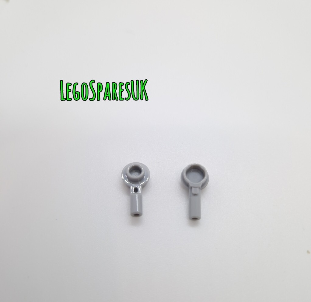 LEGO Part 6227897 / 32828 Bar 1L With 1 x 1 Round Plate With Hollow ...