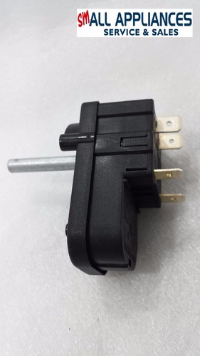 DUALIT TOASTER TIMER MI7 GENUINE 4 MINUTE RUN BACK FOR TOASTERS BELOW ...