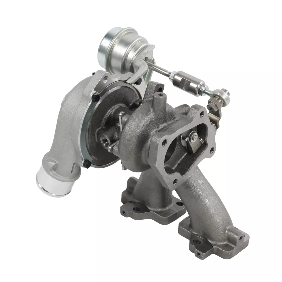 Billet Turbo Turbocharger For Polaris RZR XP 925CC 2016-2021 K03 ...