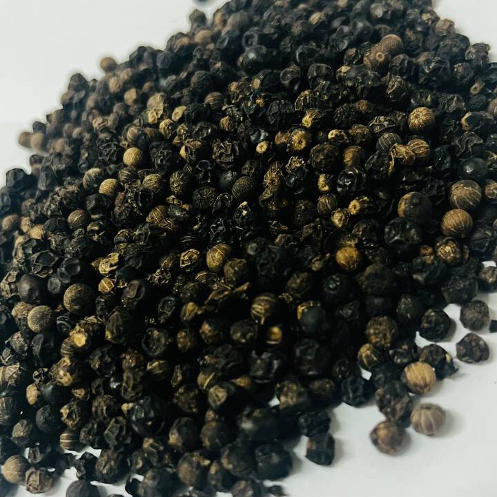 Ceylon Black Pepper Seed 50g Sri Lanka 100% Natural Ceilao Quality ...