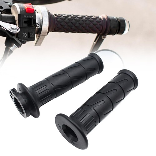 Motorcycle Handle Bar Grip Non Slip Motorcycle Hand Grip for Kawasaki ...