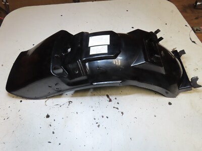 1987 Kawasaki Eliminator ZL1000 Rear Fender | eBay