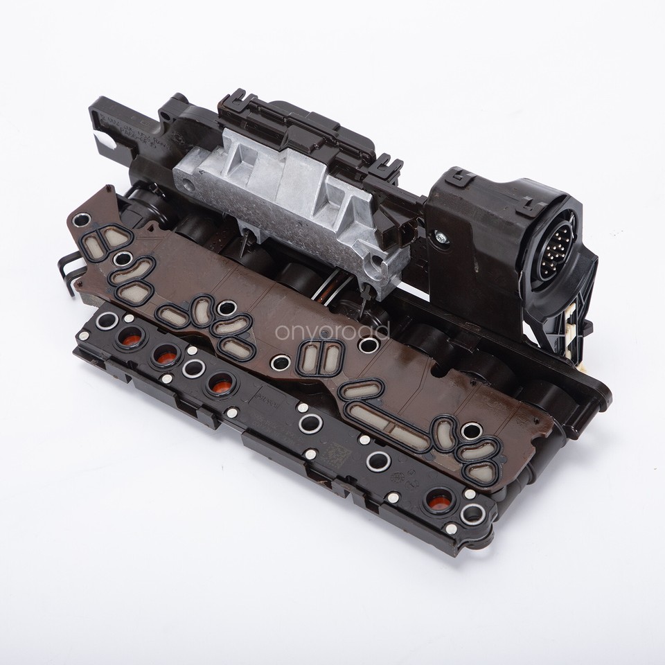 6L45 6L50 6L80 Automatic Transmission Control Module Valve Body For GM ...