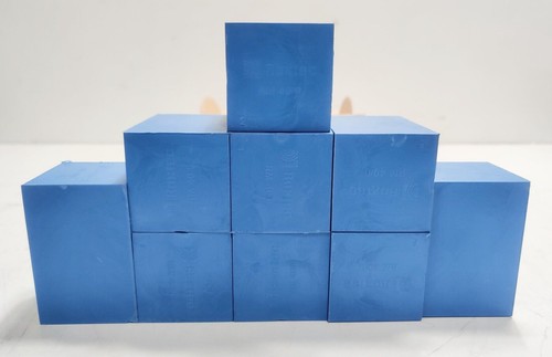 Roxtec RM40/0 Solid Compensation Module RM00300401000 9pcs | eBay