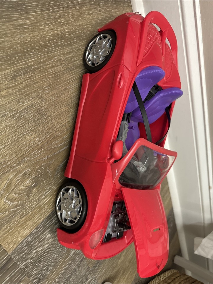 Project Mc2 H2O Remote Control Car | eBay