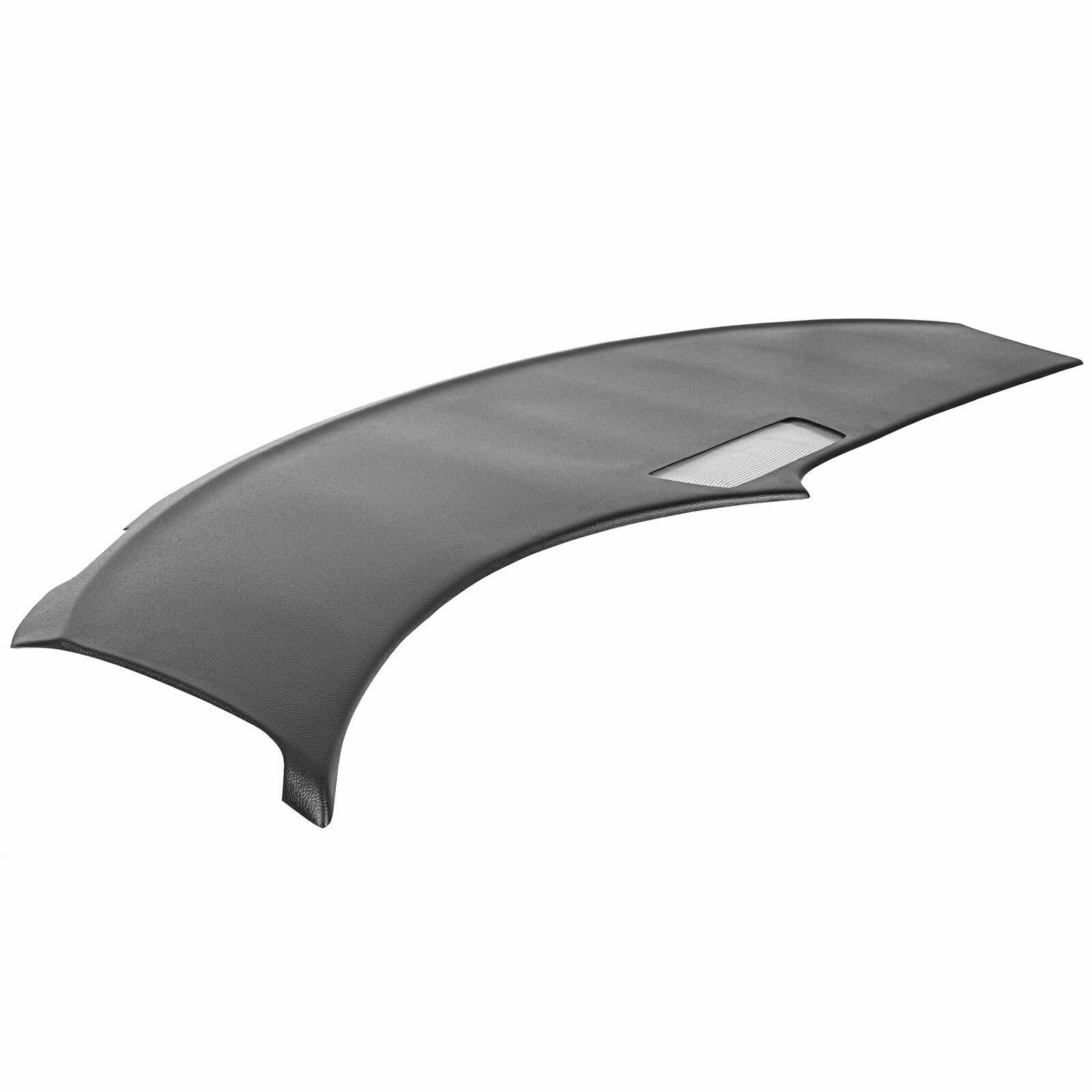 Upper Dashboard Dash Cover Pad Overlay Cap For 1993 1994 1995 1996 ...
