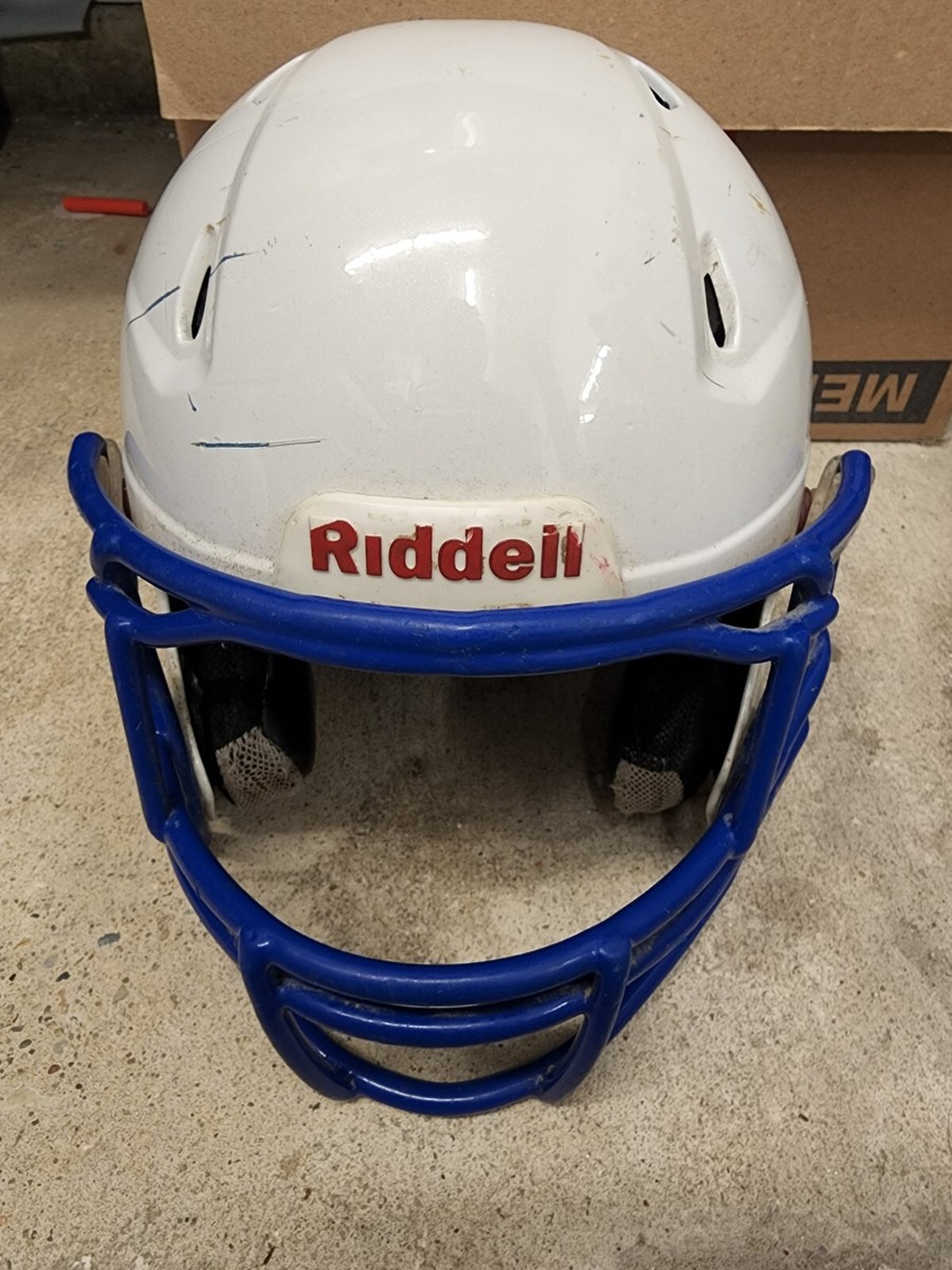 Riddell 360 Helmet