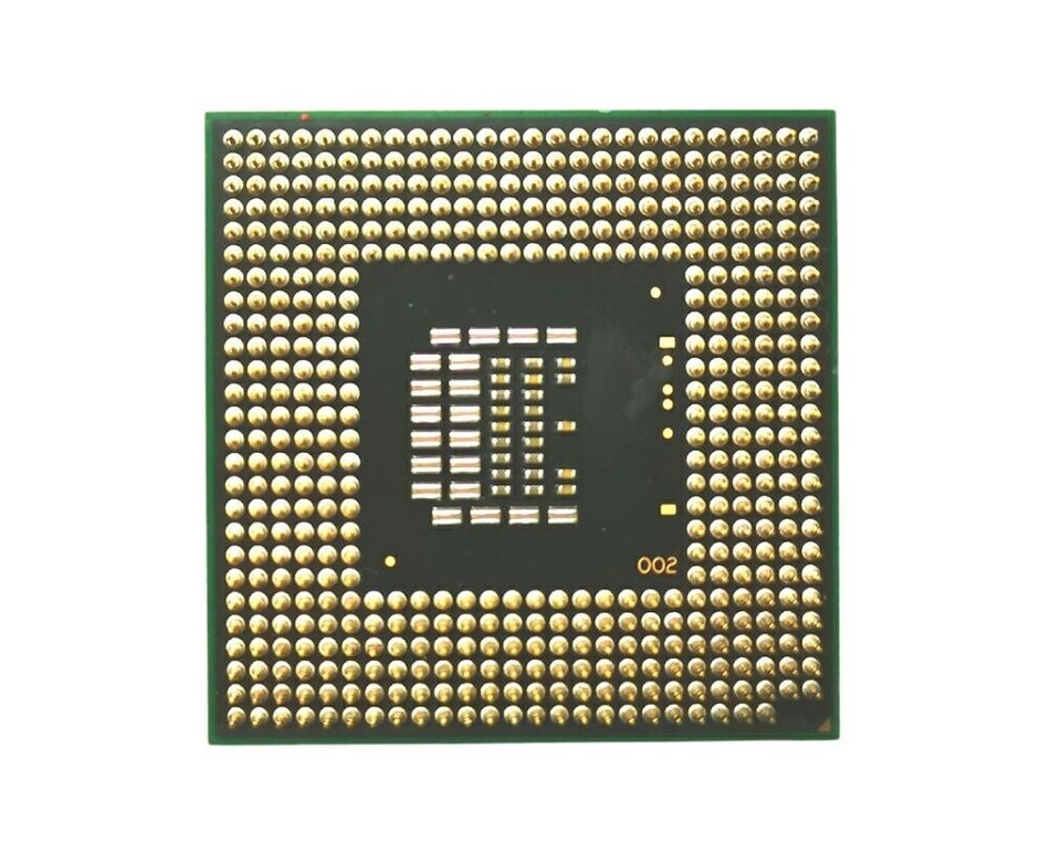 Intel Core 2 Duo T9800 CPU 2.93GHz Dual-Core 6MB 1066MHZ Processor SLGES | eBay