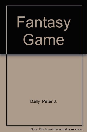 Fantasy Game By Peter J. Dally 9780704331297| eBay