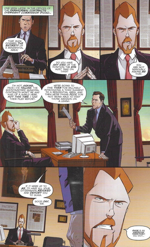 Ghostbusters 101 Comic 1 First Print Subscription Cover B Variant Tim ...