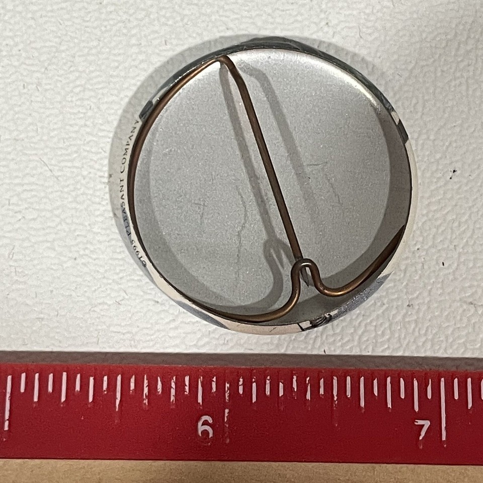 SAMANTHA SAVES THE DAY AMERICAN GIRL COLLECTION Pinback Button (Doll ...