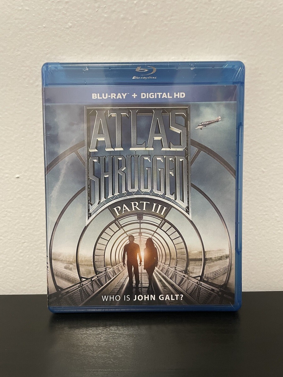 Atlas Shrugged Film Parte 3 Amazon.com: Atlas Shrugged (Part 1 / Part
